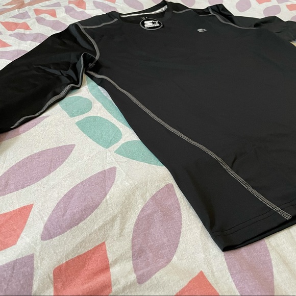 STARTER | Shirts | Starter Dristar Long Sleeve Shirt | Poshmark